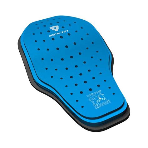 REV IT Back Protector Seesoft KN Riders Choice