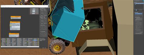 Mparticles Linking To An Object Until Colliding Autodesk Community