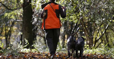 Boire Et Chasser En Même Temps La Question Taraude Aussi La Suisse