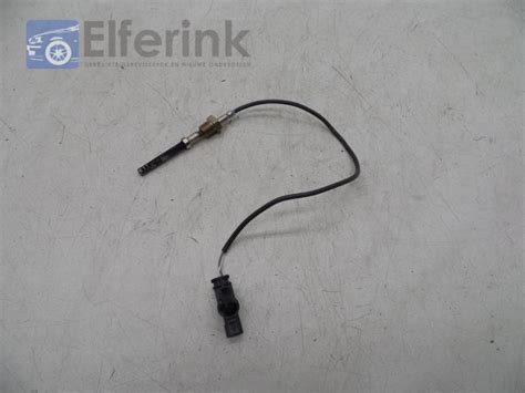 Particulate Filter Sensor Volvo Xc70 24 D5 20v 215 Awd Autom