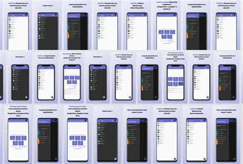 automatically add device frames and text to screenshots codeux design