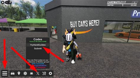 Prodigy Drift Codes October 2025 Try Hard Guides