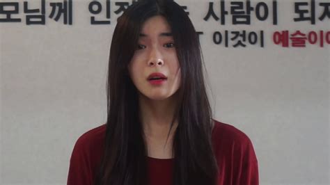 프로필영상 오디션연기 자유연기 Youtube