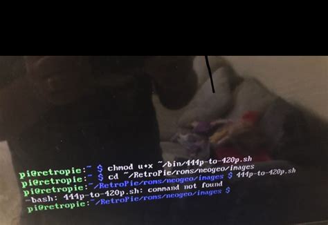 Script Batch Convert Yuv 444 Videos To Yuv 420 In Retropielinux