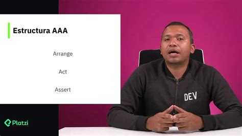 Curso De Unit Testing Con C Y Net Platzi