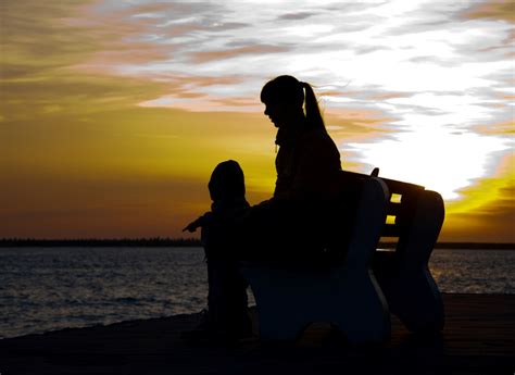 Мама с ребенком — Сообщество «Фотография на Drive2