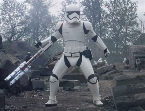 Can We Please Get First Order Stormtrooper Skin In The Shop With The
