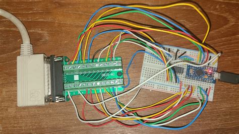 Tech With Dave Extremely Small Emulated C64 And C128