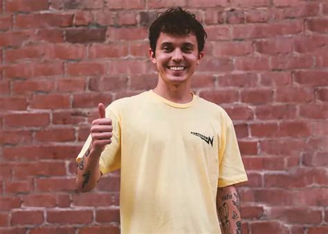Kurtis Conners Tattoos And Tattoo Stories
