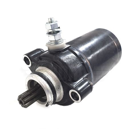 Marcha Motor De Arranque Pulsar Ns 125 Platina 125 Bajaj Bajaj Matriz