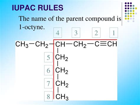 Ppt Chapter 8 Introduction To Organic Chemistry Powerpoint