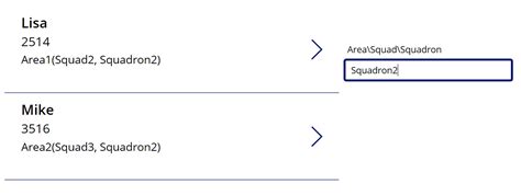 Solved Searching By Department Field Substring Power Platform Community