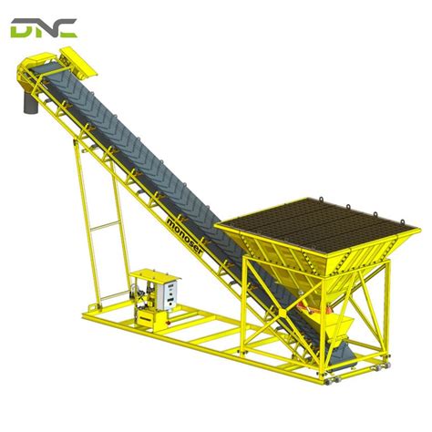 Overview Of Hopper Conveyor Definition Structure Cost And Industrial Application Overview Of Hopper Conveyor Definition Structure Cost And Industrial Application