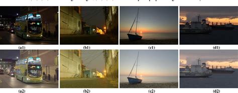 Figure 7 From Retinex Based Multiphase Algorithm For Low Light Image Enhancement Semantic Scholar