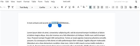 Comments Containing Umlauts · Issue 696 · Onlyofficeonlyoffice Nextcloud · Github
