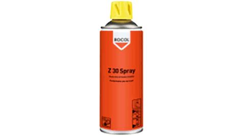 37020 Rocol Brown 300 Ml Aerosol Z30 Fluid And Spray Rust Inhibitor Rs