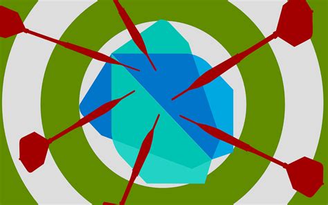 Dart A Terrible Language And A Huge Marketing Success By Olenin Slava Towards Dev