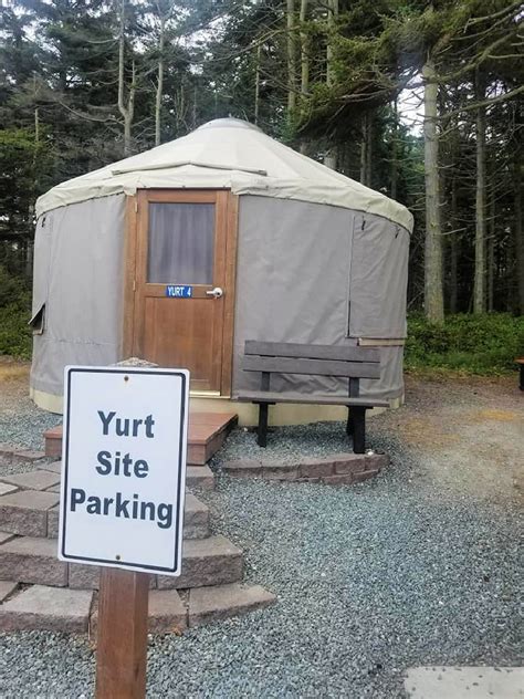 Portable Yurt