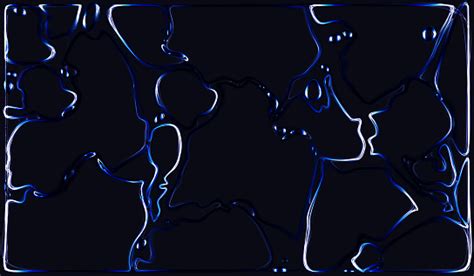 첨단 기술 기술 파란색 배경에 에너지 줄무늬의 개념 미래 지향적인 디자인 빛나는 진한 파란색 텍스처에 대 한 추상적인 벡터 일러스트 레이 션 가리기에 대한 스톡 벡터 아트