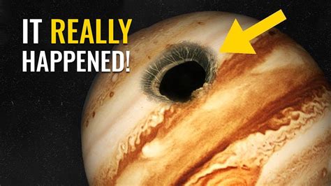 After 43 Years On Jupiter Scientists Make An Unimaginable Discovery Public Content Network