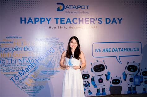 Trinh Nguyen On Linkedin Vietnameseteachersday Datapot Powerbi