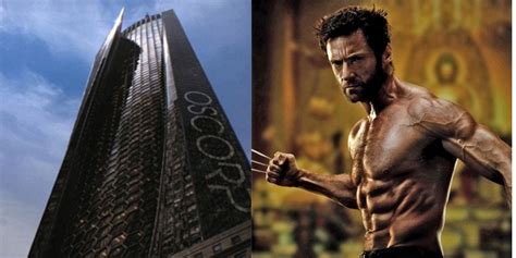 MCU Ideas Marvel Studio Scrapped That Would Have Changed Everything