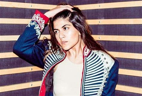 Here Are 10 Things You Need To Know About Singer Songwriter Ananya Birla