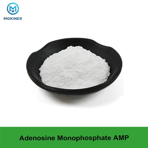 Adenosine Monophosphate Amp Mokiner