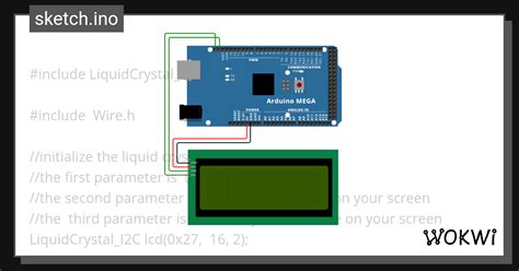 1 Wokwi Esp32 Stm32 Arduino Simulator