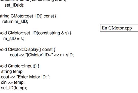 ¿qué Es Cout En C Todo Lo Que Debes Saber Sobre Esta Función De Salida Estándar Jmj