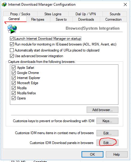 Idm Cannot Download Youtube Videos Malwaretips Forums