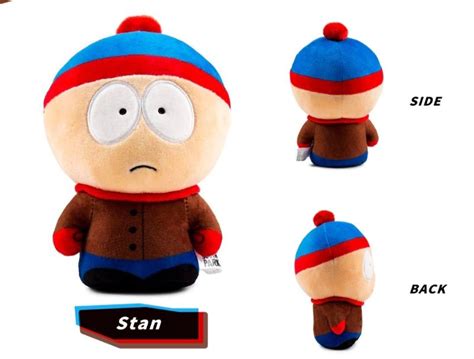 South Park Stan 20cm Melocotoys
