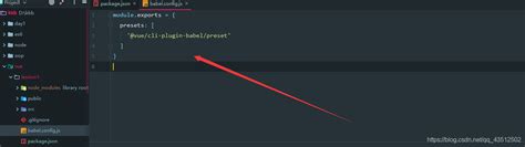 Module Build Failed From Nodemodulesvuecli Plugin Babelnodemodulesbabel Loaderlib