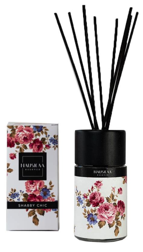 Nausicaa Shabby Chic Diffusore Ambiente 250ml Top Farmacia