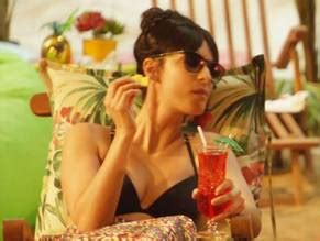 Dc S Legends Of Tomorrow Nude Scenes Aznude