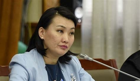 А Ариунзаяа сайд салбарынхаа бодлогын эсрэг ажилласаар байг уу Ерөнхий сайд аа