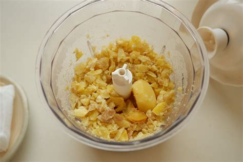 レシピあり 手づくりおせち派の方に！材料2つで作る栗きんとんをご紹介｜石井食品公式 イシイの読みもの
