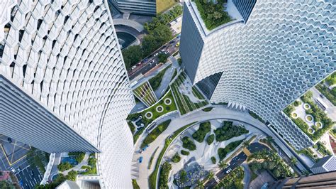 Top Five Architecture And Design Jobs This Week Includes Büro Ole Scheeren