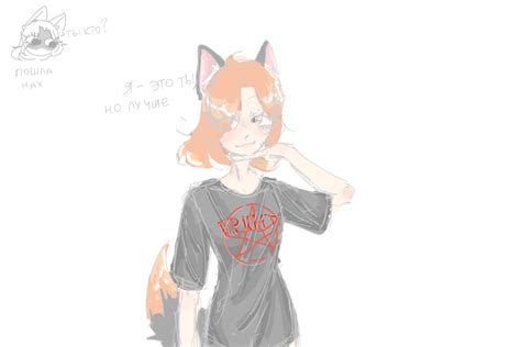 Drawing Гречка