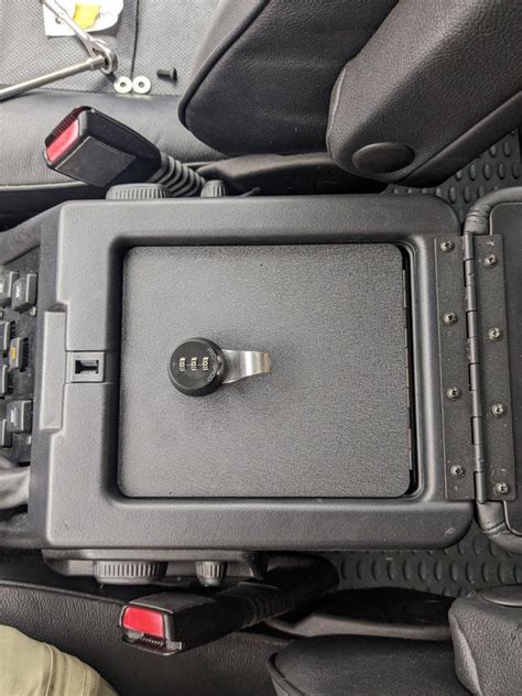 Discovery 1 And 2 Locking Cubby Box Golden Rovers