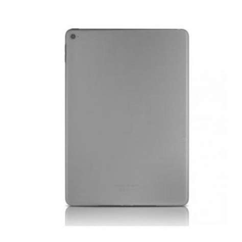 Comprar Carcasa Tapa Trasera Para Ipad Air 2 Wifi Negra Repuestos Fuentes