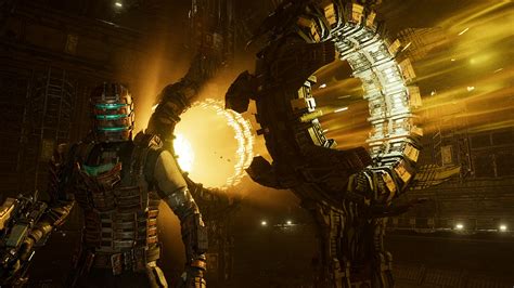 What Is The Prototype Stasis Module In Dead Space Remake