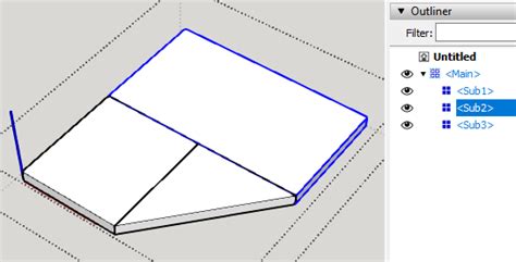 dynamic component relation len axix dynamic components sketchup