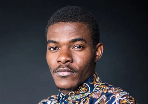 30 Mustache Styles For Black Men