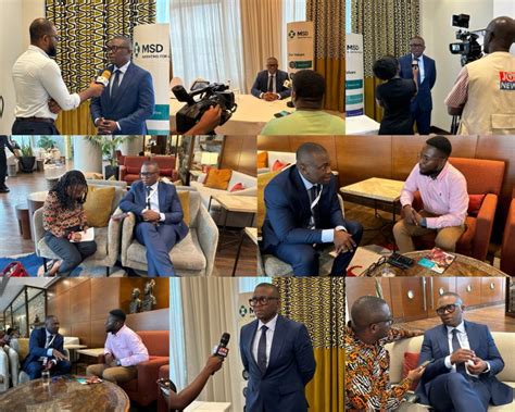 Msd South Africa On Linkedin Our Md Zwelethu Bashman Had Insightful Media Interviews To Discuss