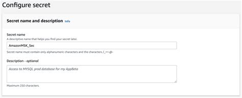 如何通过互联网安全地访问amazon Managed Streaming For Apache Kafka Amazon Msk 集群（三