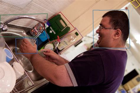 OpenSurfaces A Richly Annotated Catalog Of Surface Appearance