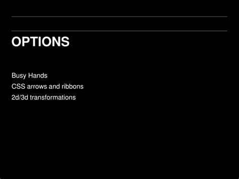 Ppt Html5 And Css3 Powerpoint Presentation Free Download Id2740531