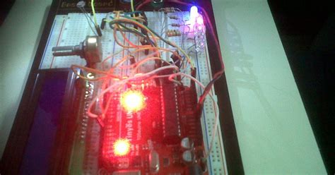 Curso Arduino B USC Taller