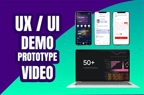Create Ui Ux Animation Videos By Batilover Fiverr